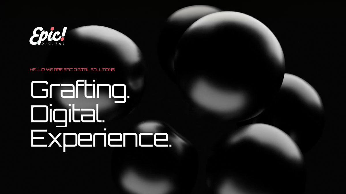 Home. - Epic Digital Solutions